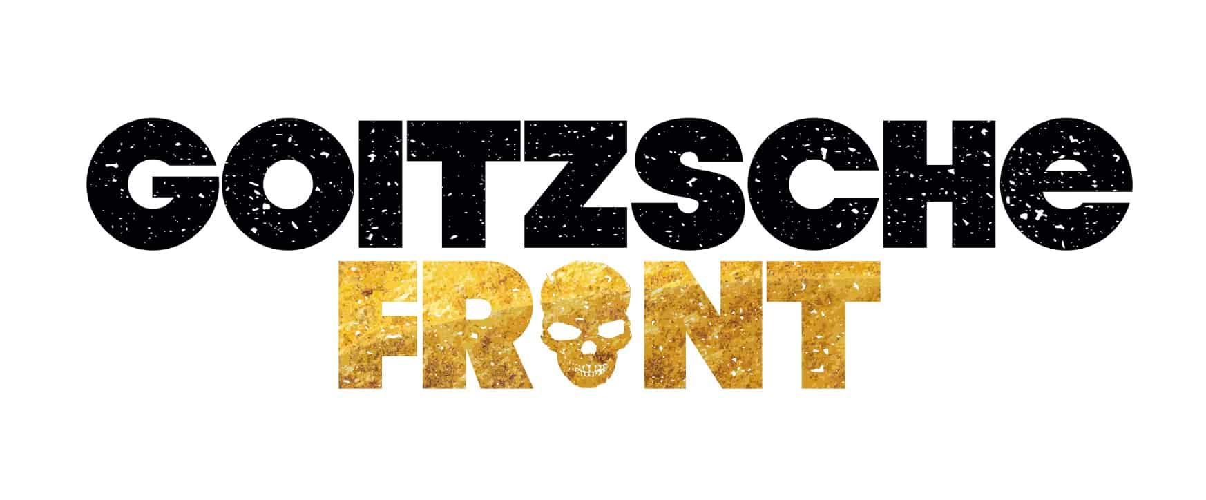 Goitzsche Front | Der Osten rockt!