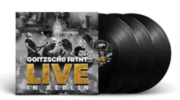 Goitzsche Front | Der Osten rockt!