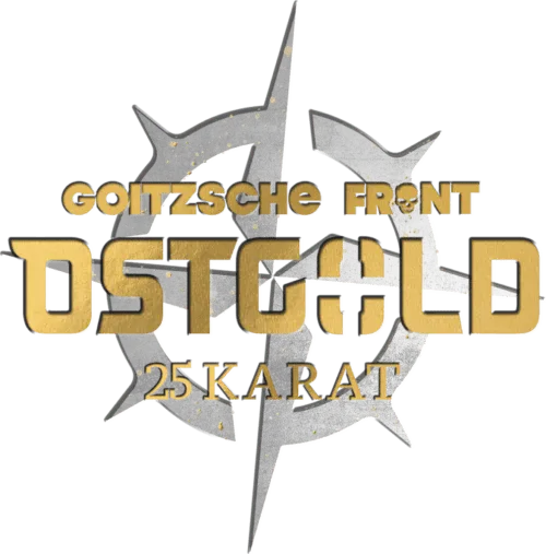 Goitzsche Front | Der Osten rockt!