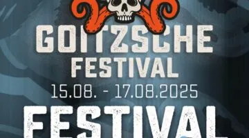 Goitzsche Front | Der Osten rockt!