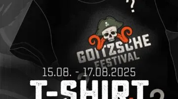 Goitzsche Front | Der Osten rockt!