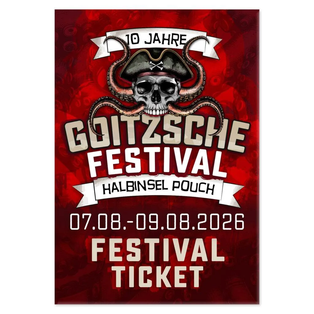 Shop | Goitzsche Front