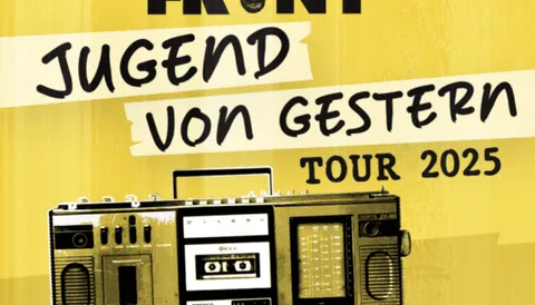 Live | Goitzsche Front