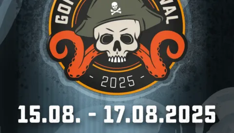 GOITZSCHE FESTIVAL 2025 | Goitzsche Front