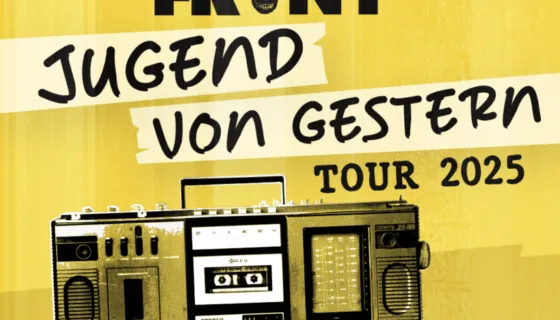 Live | Goitzsche Front