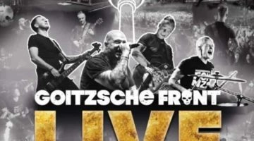 Goitzsche Front | Der Osten rockt!