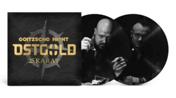 Goitzsche Front | Der Osten rockt!