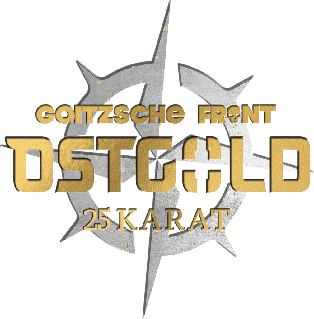 Goitzsche Front | Der Osten rockt!