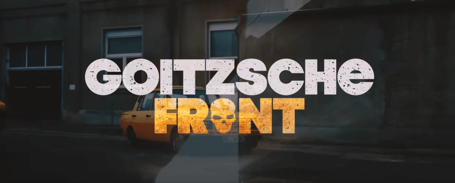 Goitzsche Front | Der Osten rockt!