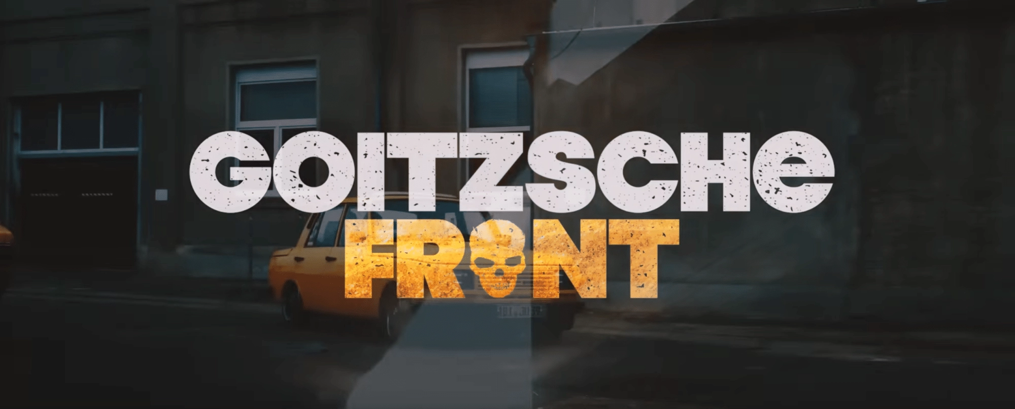 Goitzsche Front | Der Osten rockt!