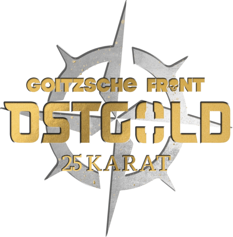 Goitzsche Front | Der Osten rockt!