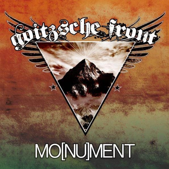 MO[NU]MENT / Album- Download - Goitzsche Front